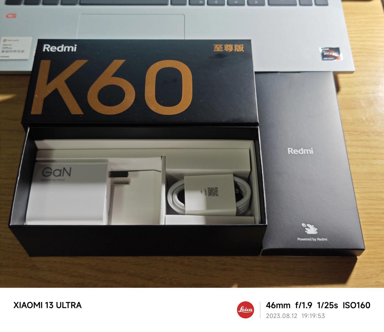 如何看待 8 月 14 日发布的红米K60至尊版手机，有哪些亮点和不足？