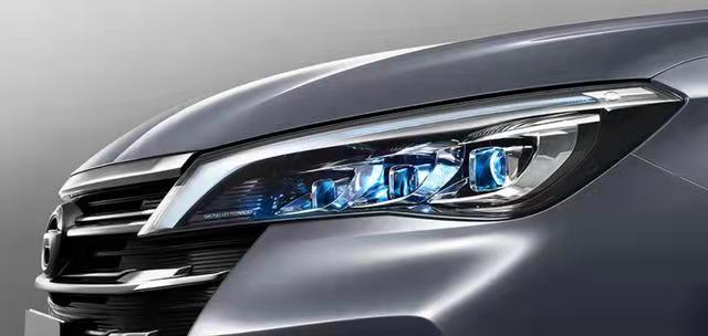 2022款广汽传祺GA6闪亮登场，搭载1.5T+6AT，售价10.88万元起，会火吗 - 知乎