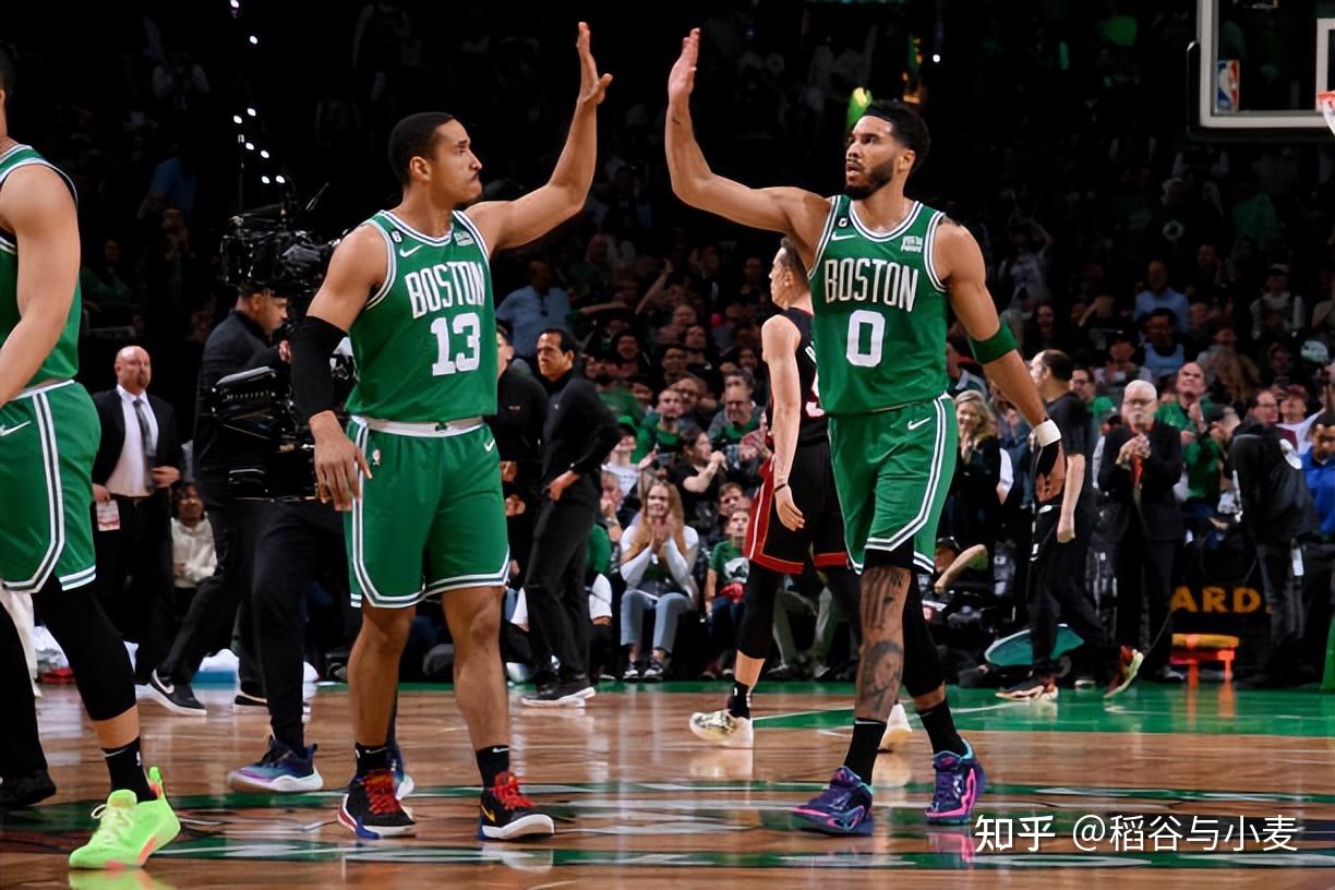 明明身体状况极其糟糕，为什么凯尔特人还要让他继续出场？ - 知乎