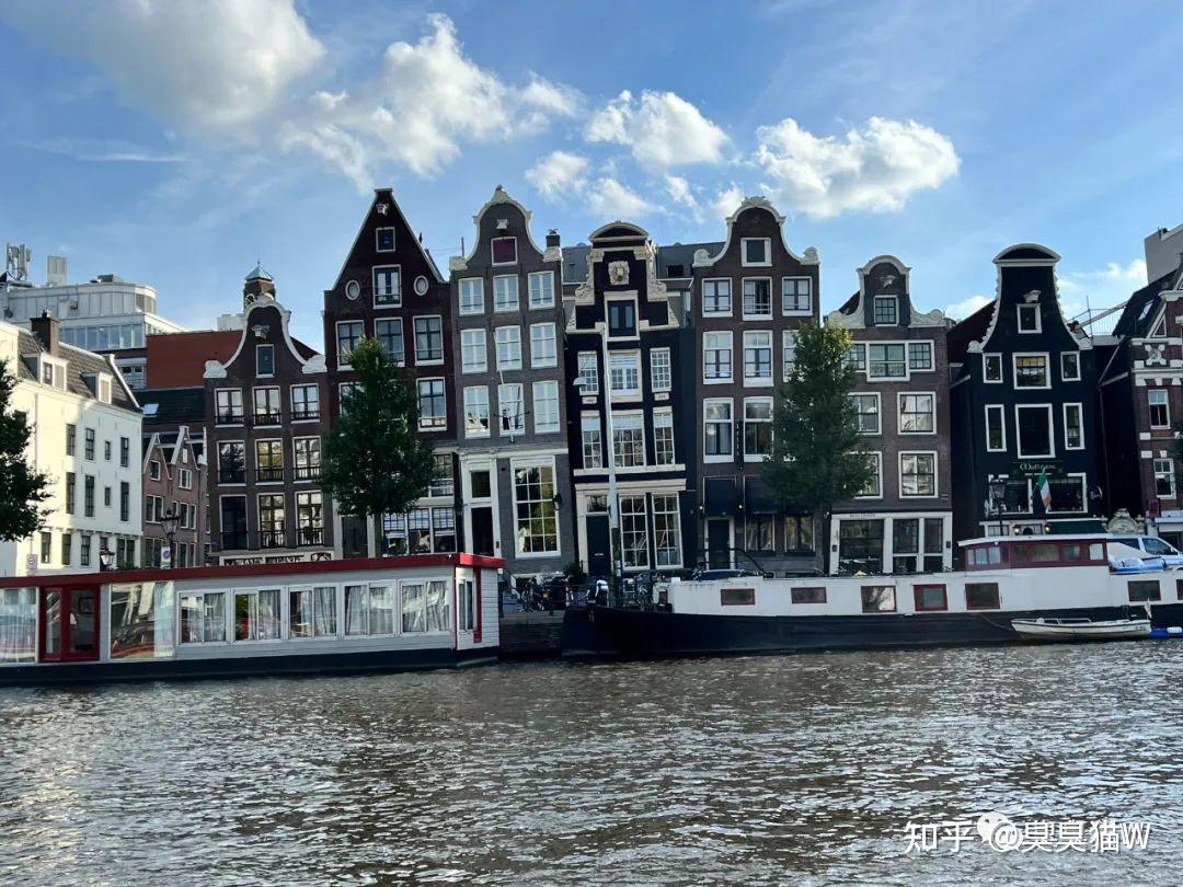 荷兰小记-Maastricht+Amsterdam - 知乎