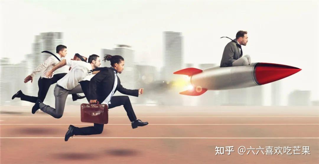 收入不如预期,同行竞争激烈,如何打破跨境瓶颈? 知乎