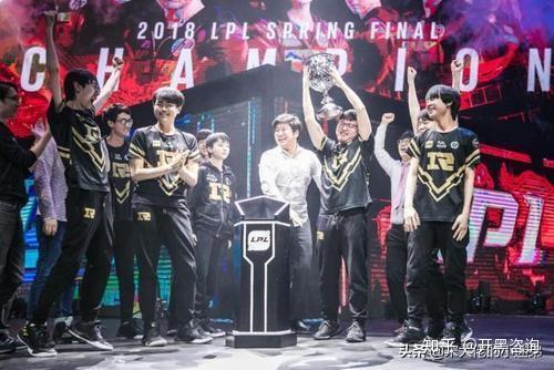 盘点那些lpl历届最强的战队 - 知乎