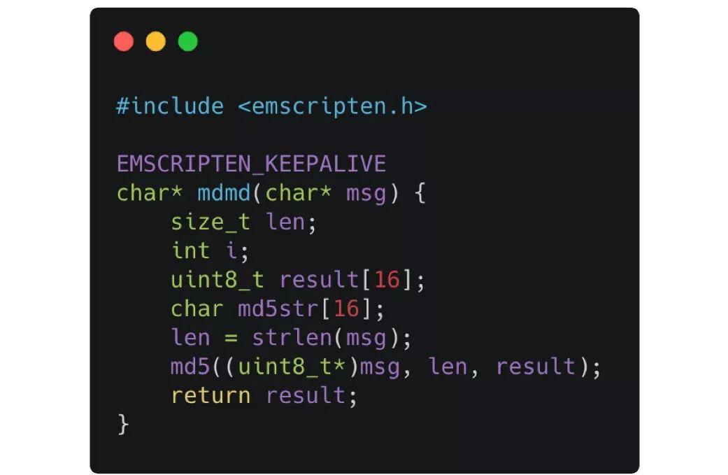 恕我直言，90 的应用场景都不需要用webassembly！ 知乎 