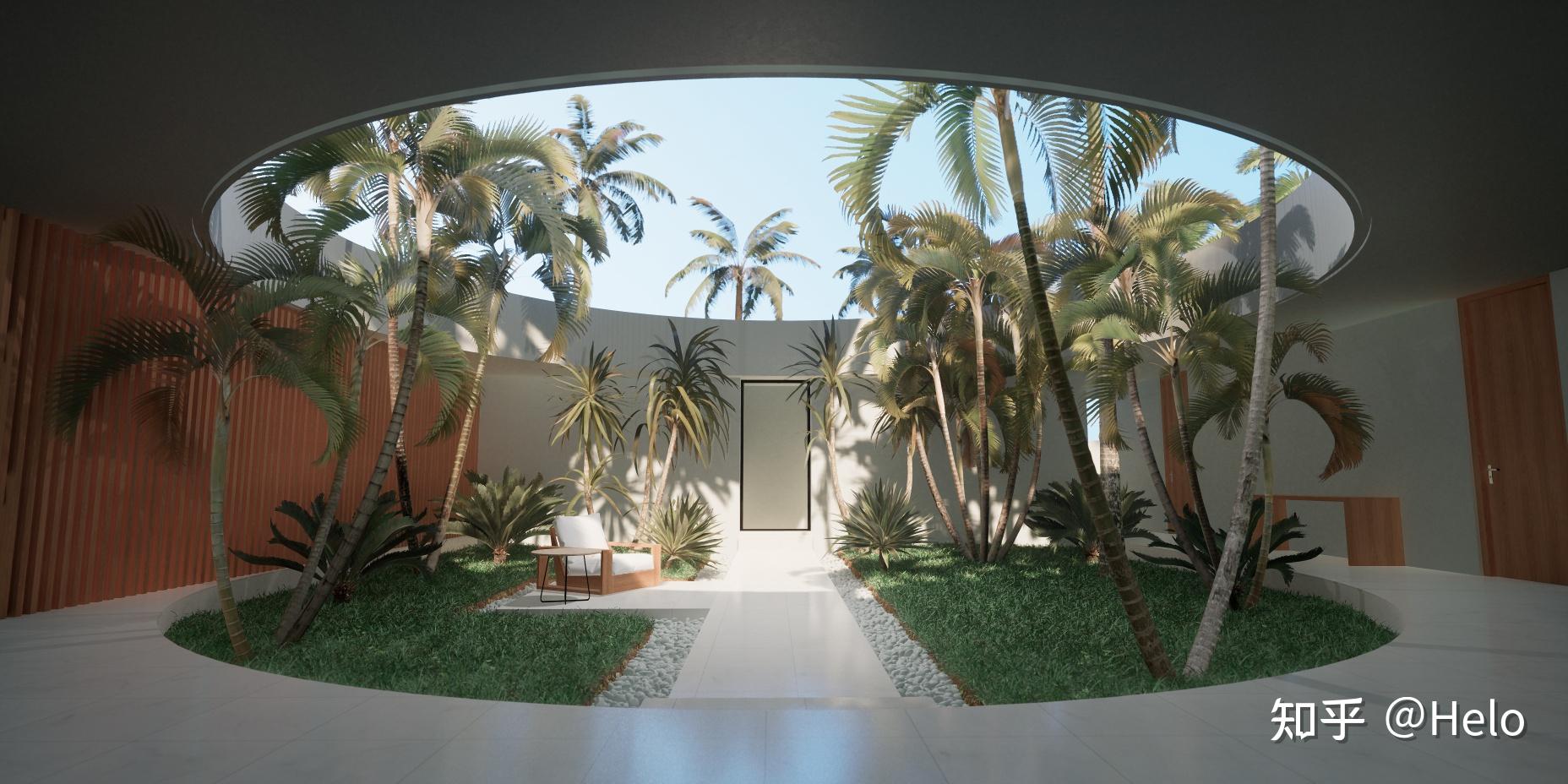 UE4中的颜色：色彩指南 - 知乎