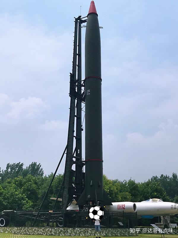 他用一个反常规方法解决了首枚国产导弹DF-2射程不达标的问题 - 知乎