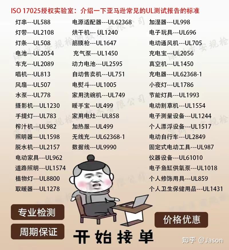 18650 等 锂电池UL 报告有哪些UL2054 - 知乎