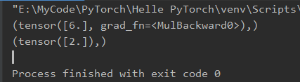 PyTorch | 自动求导系统AutoGrad - 知乎