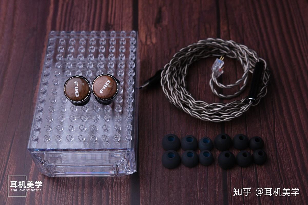 「打破氛围与解析间跷跷板」飞傲FiiO FP3/FP3 TC入耳式平板耳机详细体验 - 知乎