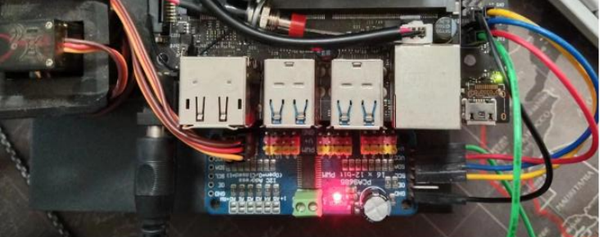 Jetson Nano心得分享：对机电设备的控制 - 知乎