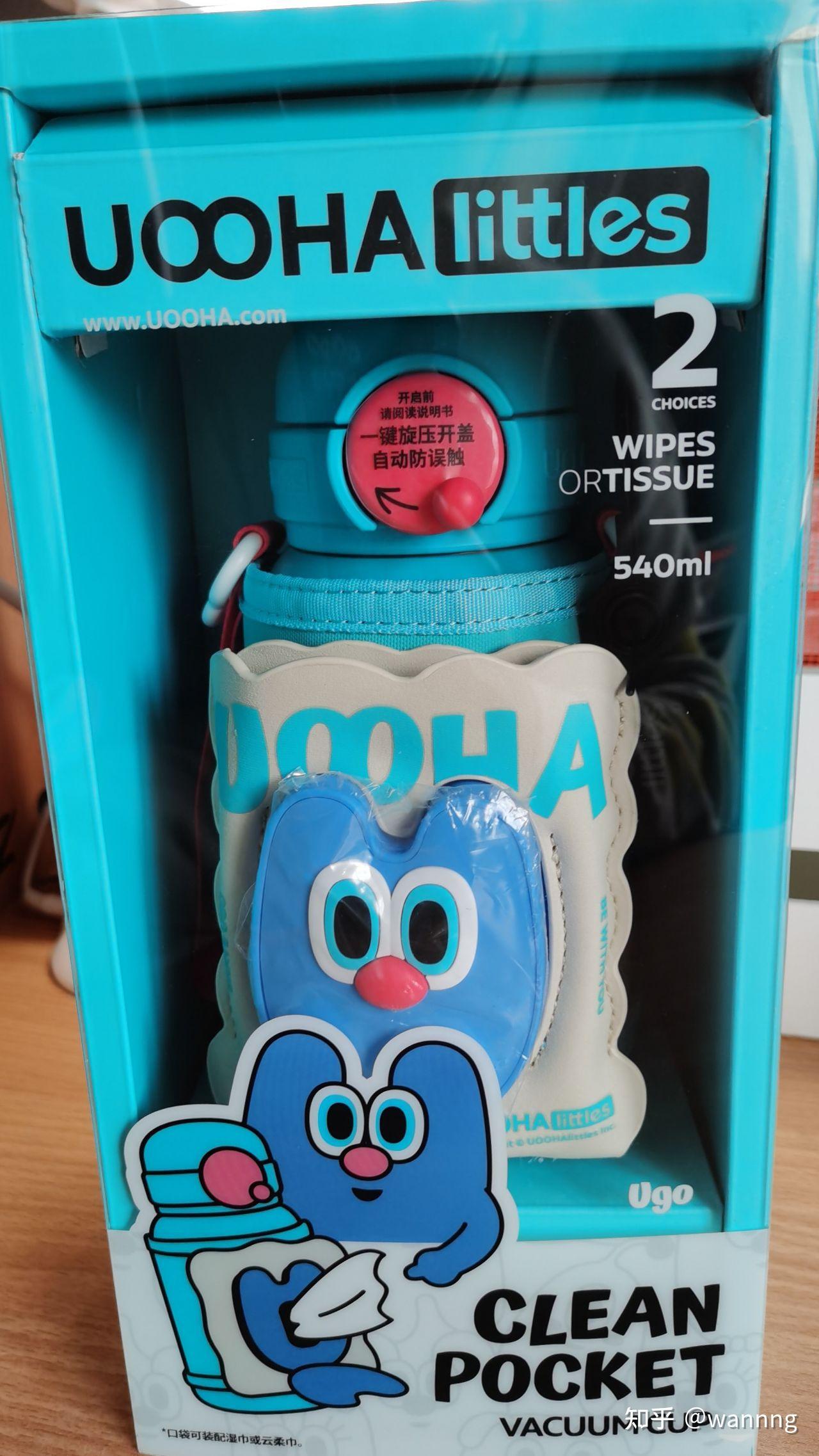 uooha littles - 知乎