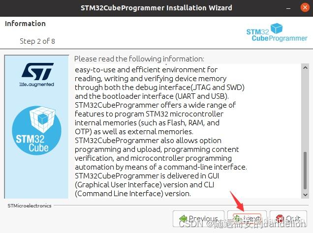 搭建小熊派BearPi-HM_Micro_Small的纯Ubuntu开发环境 - 知乎