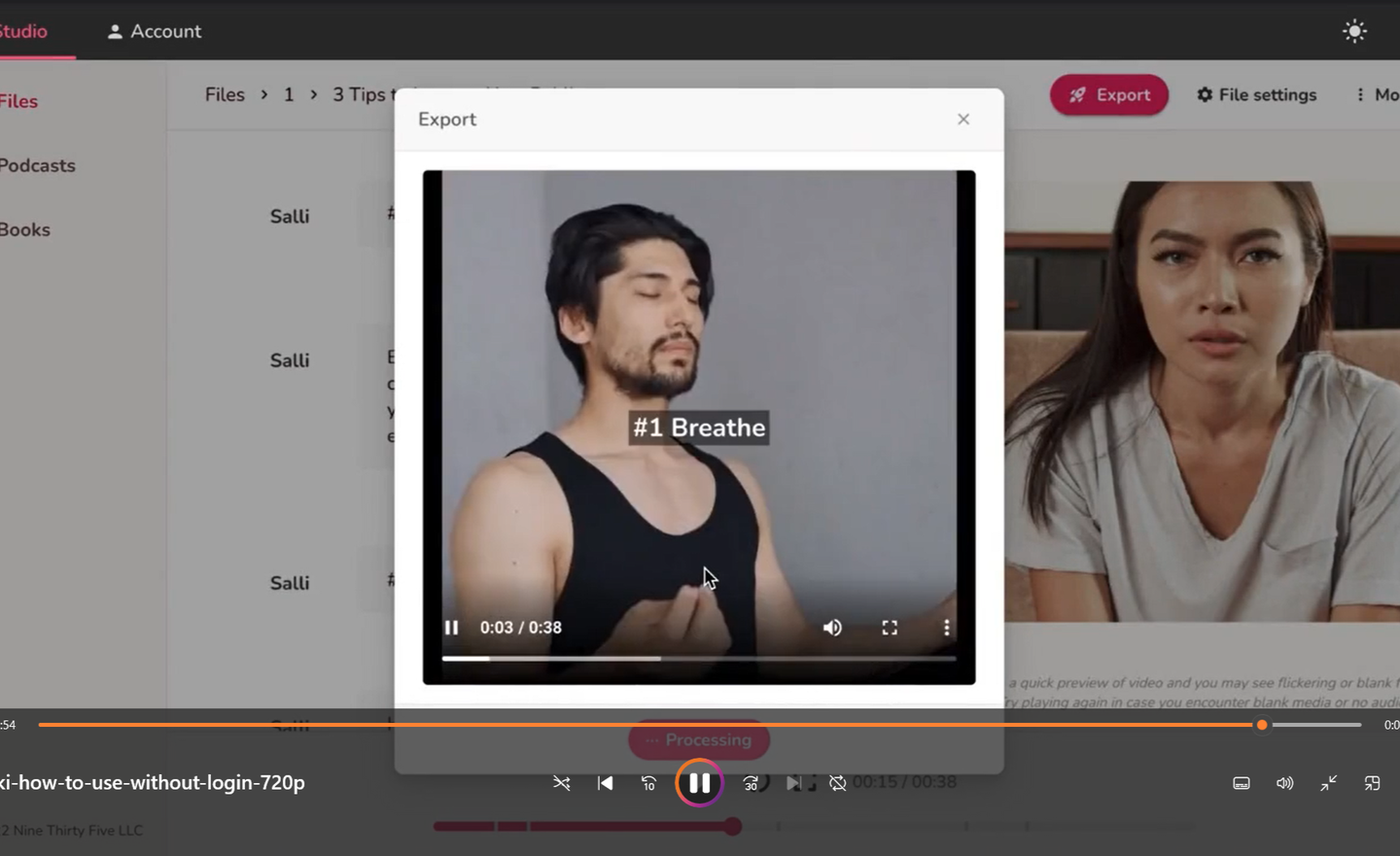 值得珍藏 | 2023 AI视频生成工具汇总，包括国内外10多种免费的Ai视频制作网站软件——AI视频生成、制作、编辑工具 - 知乎