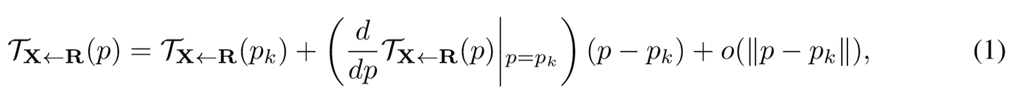 First Order Motion Model for Image Animation 论文解读 - 知乎