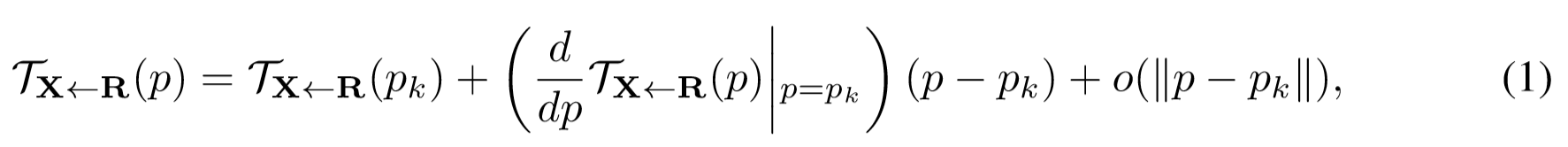First Order Motion Model for Image Animation 论文解读 - 知乎