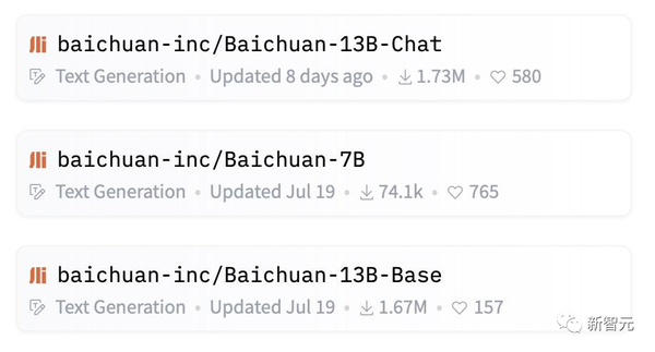 全面取代Llama 2！Baichuan 2自曝史上最全训练细节 - 知乎