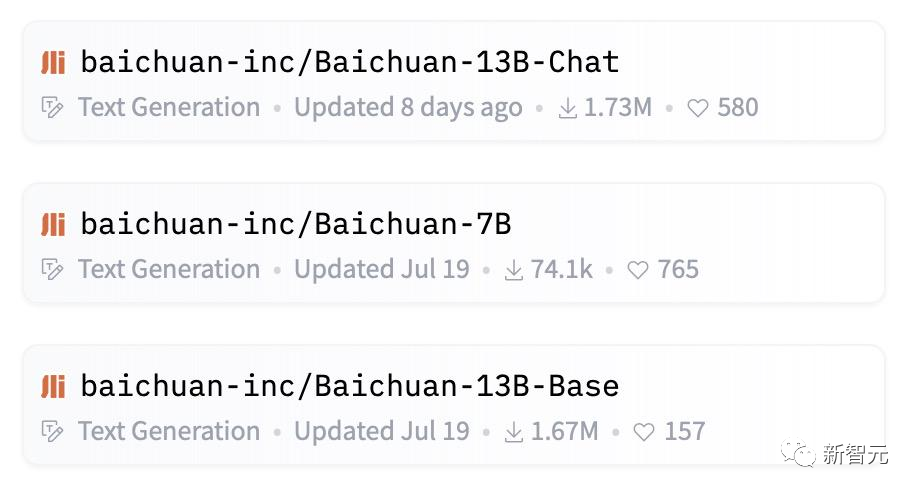 全面取代Llama 2！Baichuan 2自曝史上最全训练细节 - 知乎