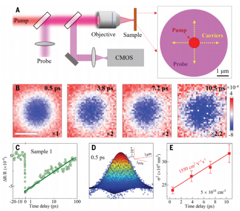 中美团队证明立方砷化硼具有高载流子迁移率，超越硅的导热导电性能，有望成为硅基元器件的替代方案 - 知乎