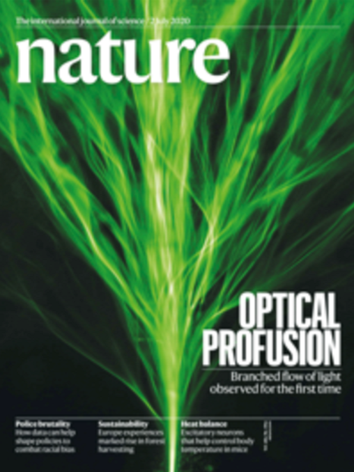 Nature | 结构细胞在器官特异性免疫中的关键作用 - 知乎