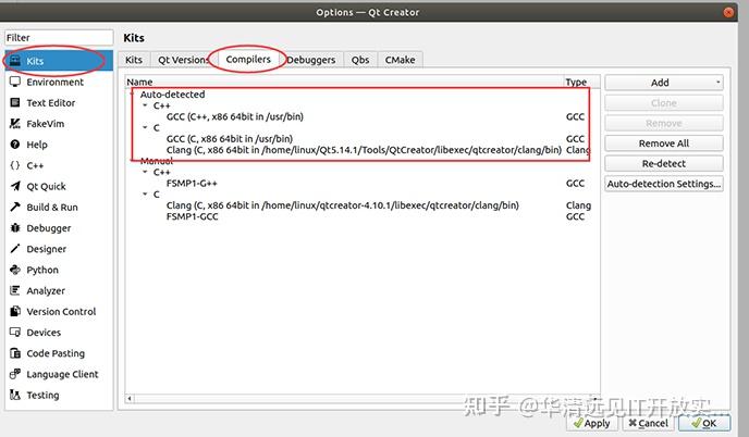 STM32MP157开发板Linux+Qt项目实战：智慧家庭 - 知乎