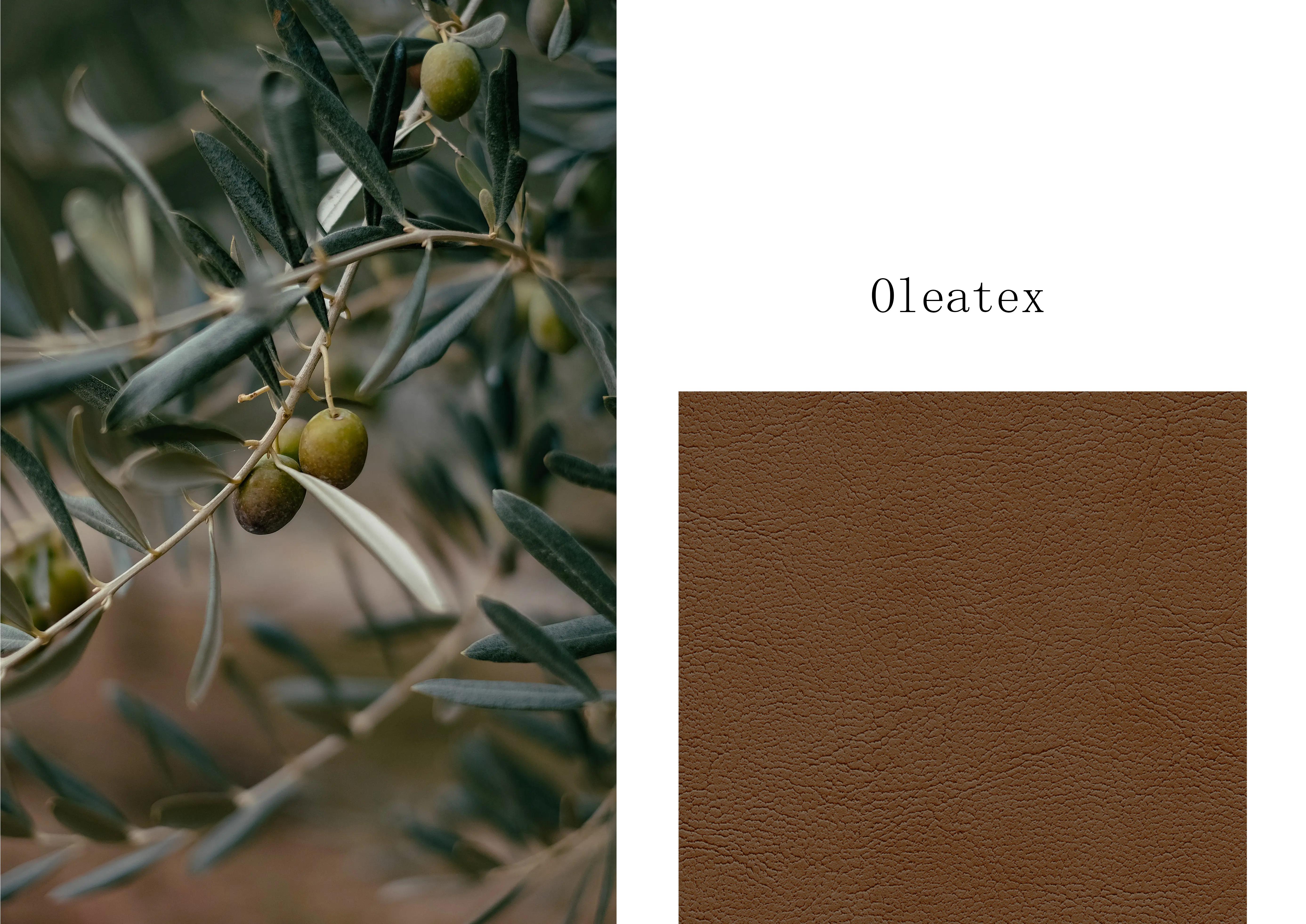 面料趋势 | 绿色皮革 - 知乎