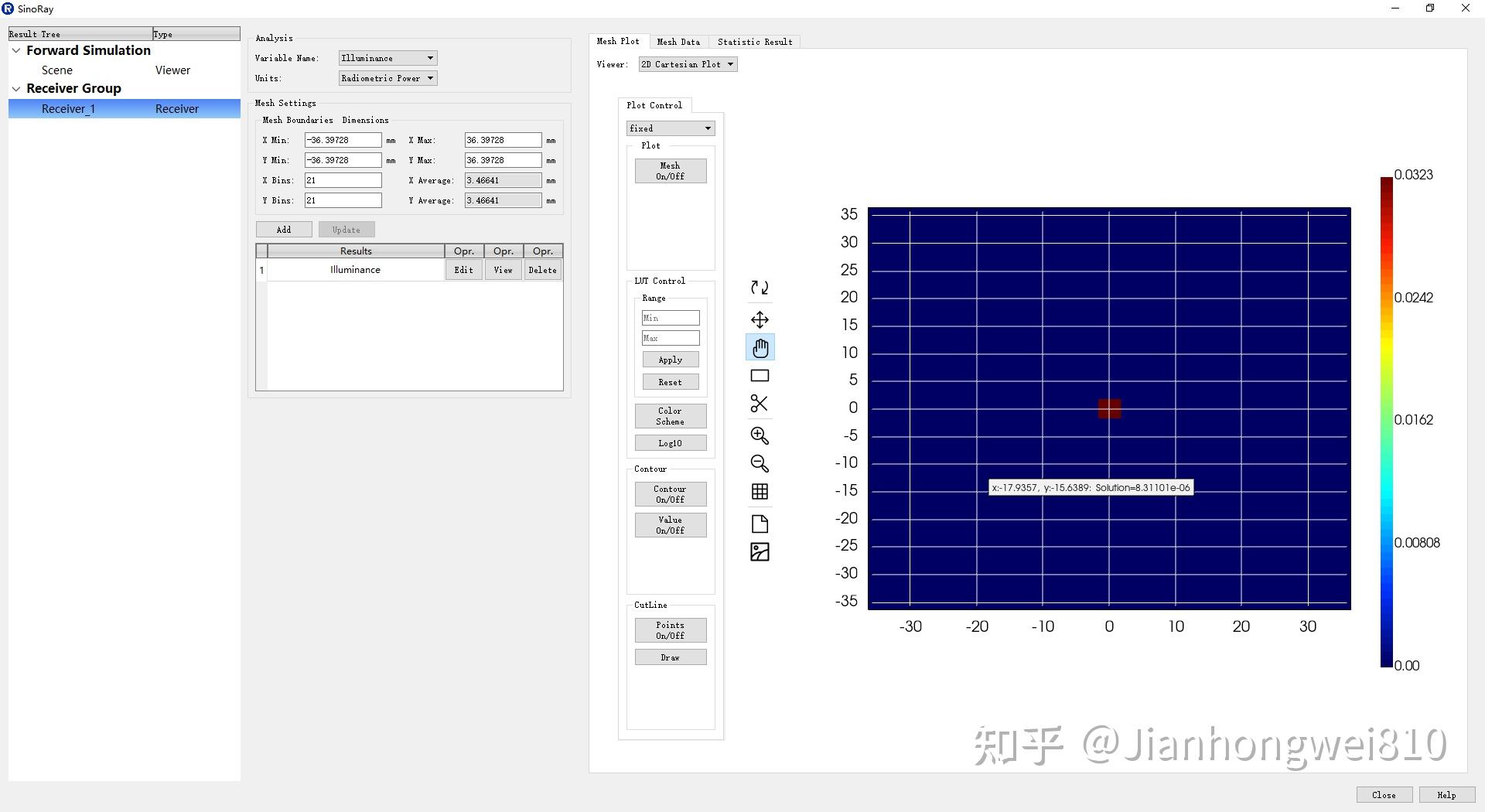#工业软件内核#上海芯钬量子科技将俄罗斯C3D 内核集成到其 SinRay 光学仿真软件中（国内第一家引进俄罗斯PLM组件） - 知乎
