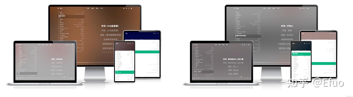 Solitude丨一款优雅的 Hexo 主题 - 知乎