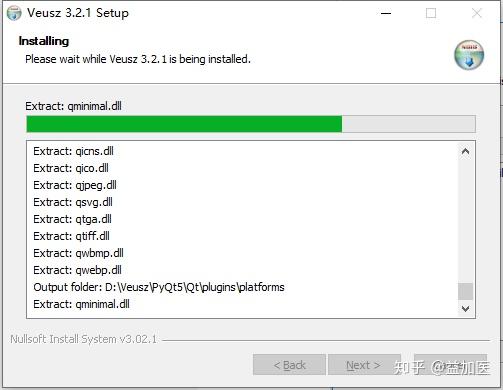 科研绘图不止于Origin！免费轻巧多语言的Veusz真香！ - 知乎