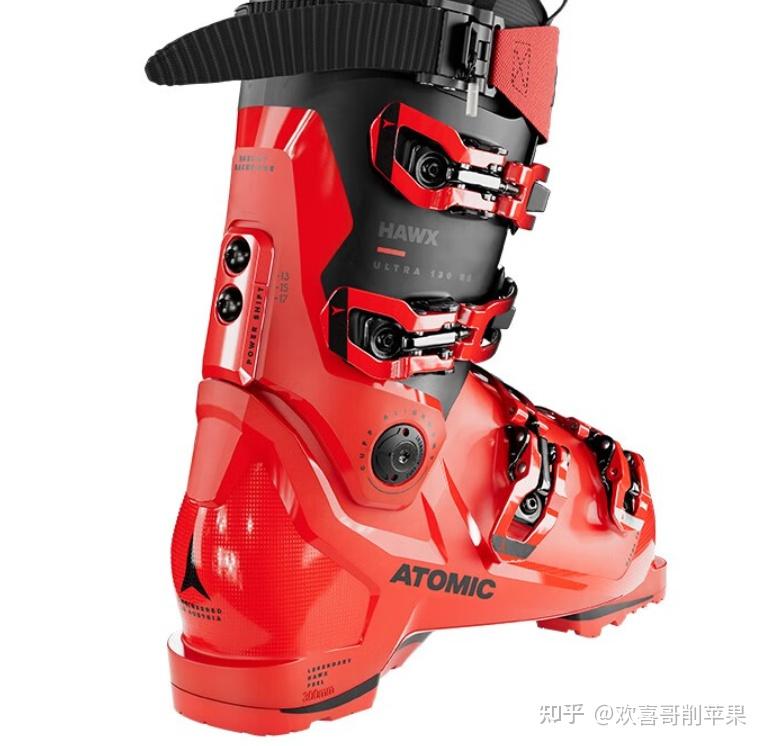 2024年5月滑雪攻略（597）TOP滑雪鞋品牌06：阿托米克Atomic（5.18更新）
