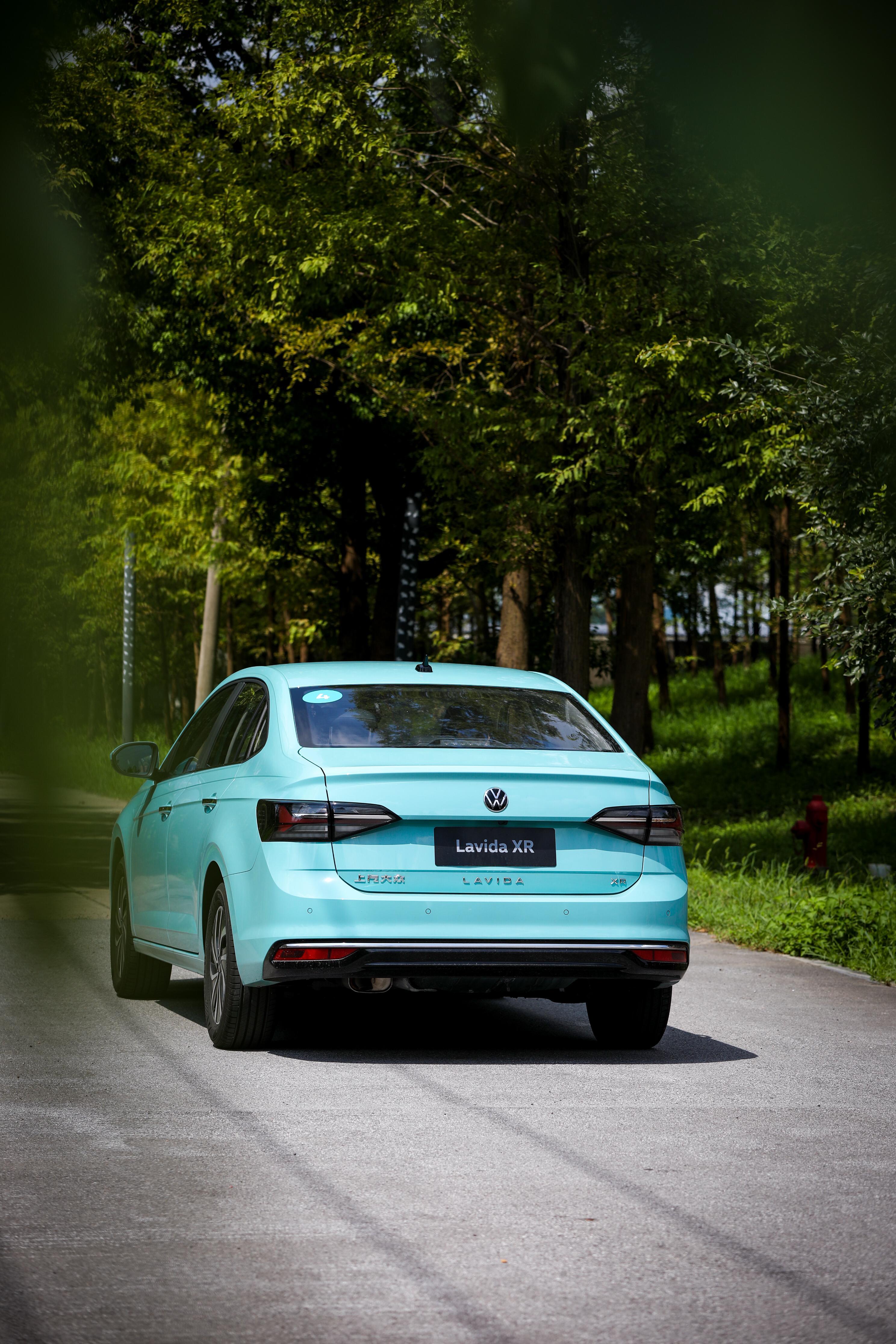 不到10万的上汽大众朗逸新锐怎么样？ - 知乎