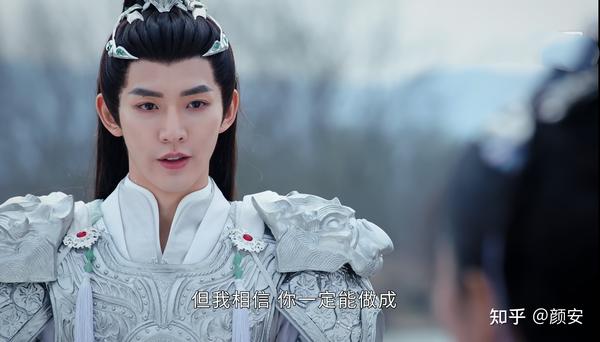 长月烬明:萧凛到死都不知道,叶冰裳的背叛,是他历劫圆满关键! 知乎