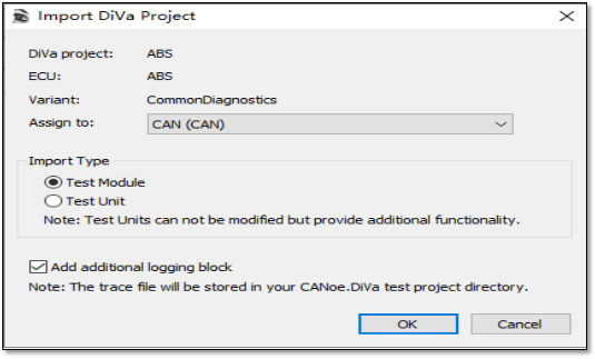 实战攻略：CAN FD如何应用Vector诊断工具链？ - 知乎