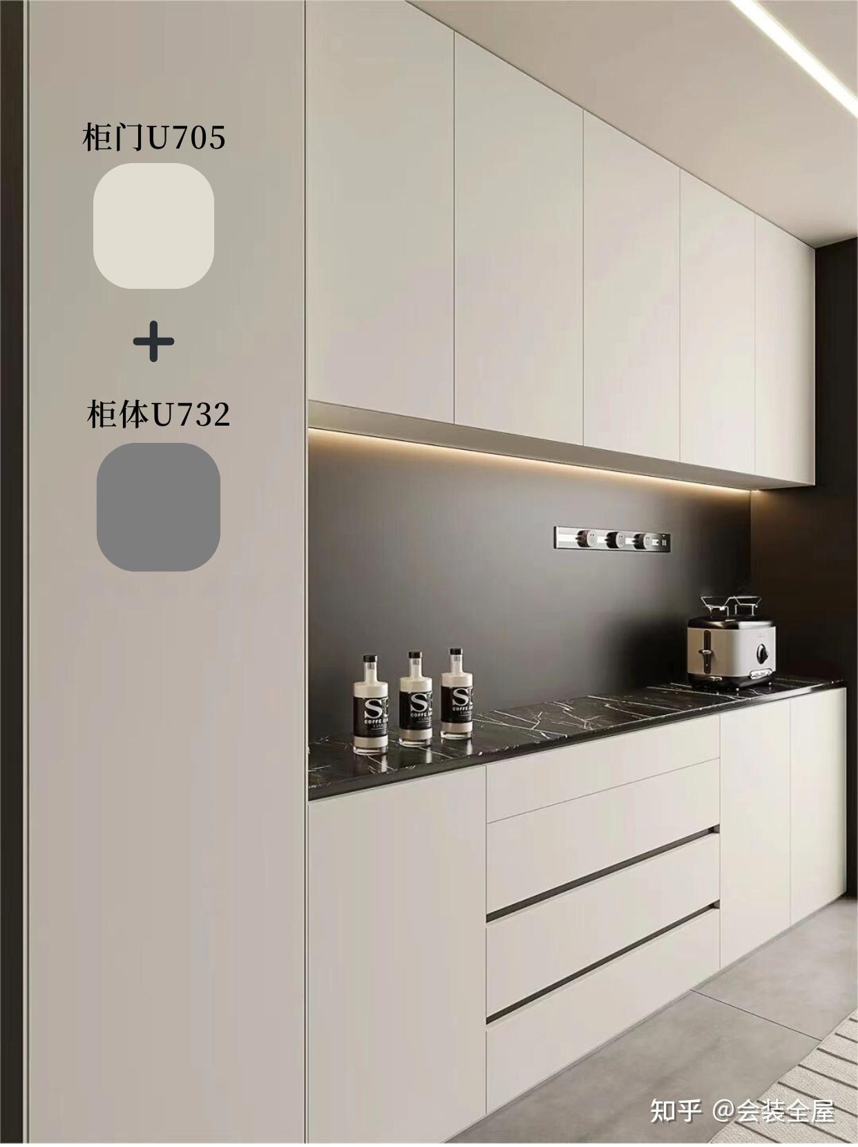 南京全屋定制|爱格热门花色搭配！！美哭了 - 知乎