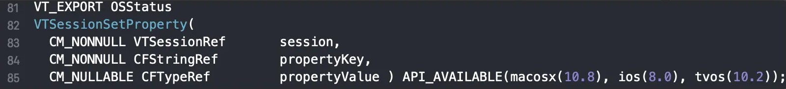 视频H264编码详解（上） - 知乎