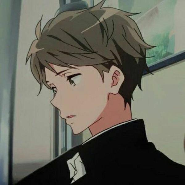 适合男生的动漫头像 - 知乎