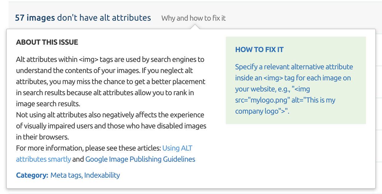 10个图片SEO和Alt标签优化技巧 - 知乎