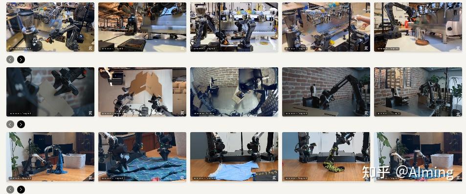 【VLA+RL】PI*0.6 解读（一）：blog篇 - 知乎