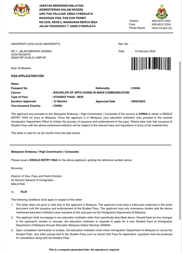 留学指南 | EMGS大揭秘！ - 知乎