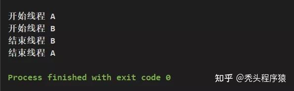Java线程通信之wait/notify机制 - 知乎