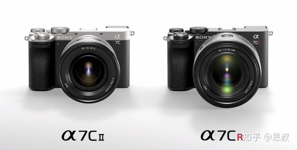 索尼A7C系列第一支该配什么镜头？A7C2/AC7R入门镜头推荐 - 知乎