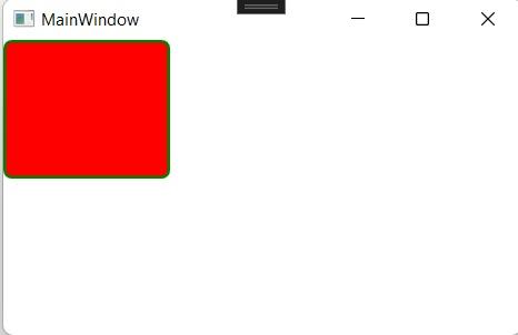 WPF-16 图形处理 - 知乎