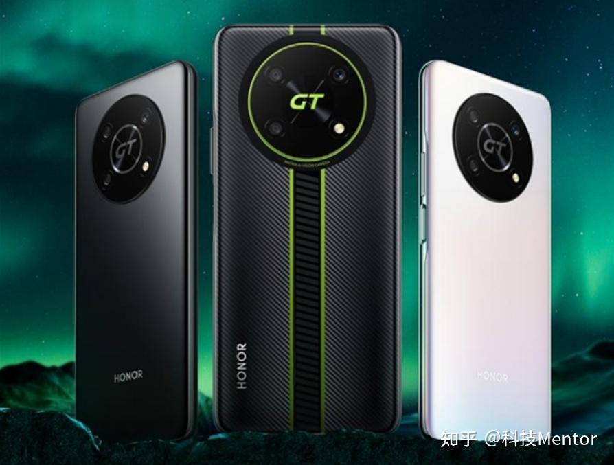 售价1999元，骁龙888Plus+5000mAh，比荣耀X40 GT还便宜？ - 知乎