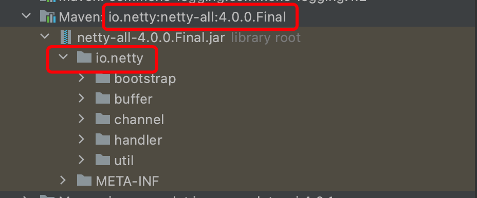 一个SDK给我干懵逼了？大厂的SDK就这？ Netty 版本的跃迁史 - 知乎