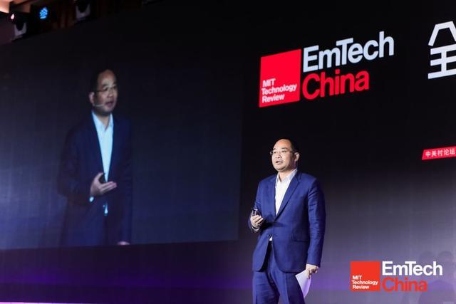 华为云业务总裁郑叶来：算力最佳供给方式是云 | EmTech现场 - 知乎