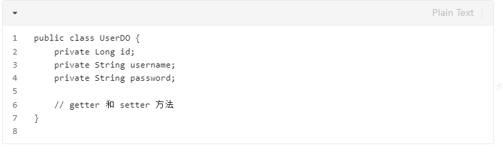 Java面试题：DO、DTO、VO都是干什么的？ - 知乎