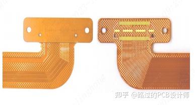 嘉立创FPC补强种类有哪些 - 知乎