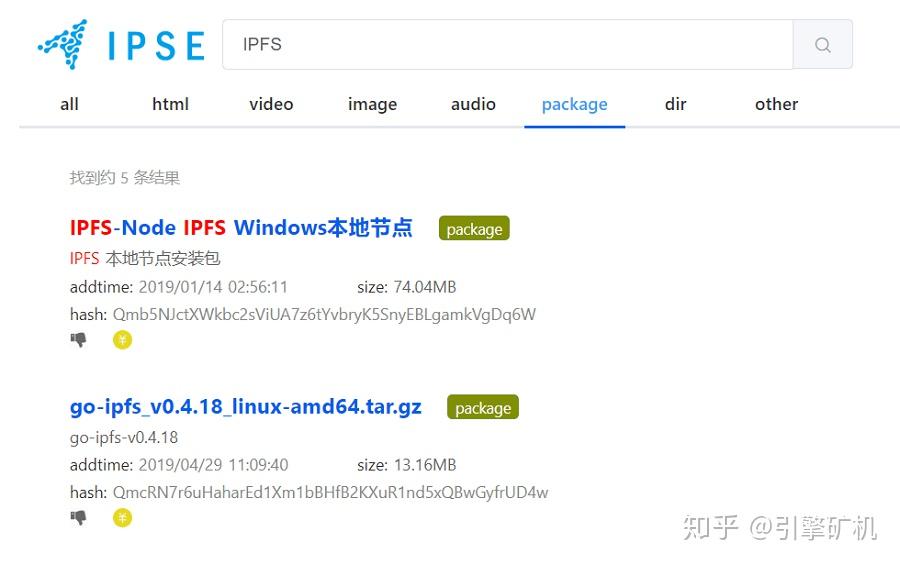 为什么IPFS文件的哈希地址，都以Qm开头? CID内容寻址原理解析 - 知乎