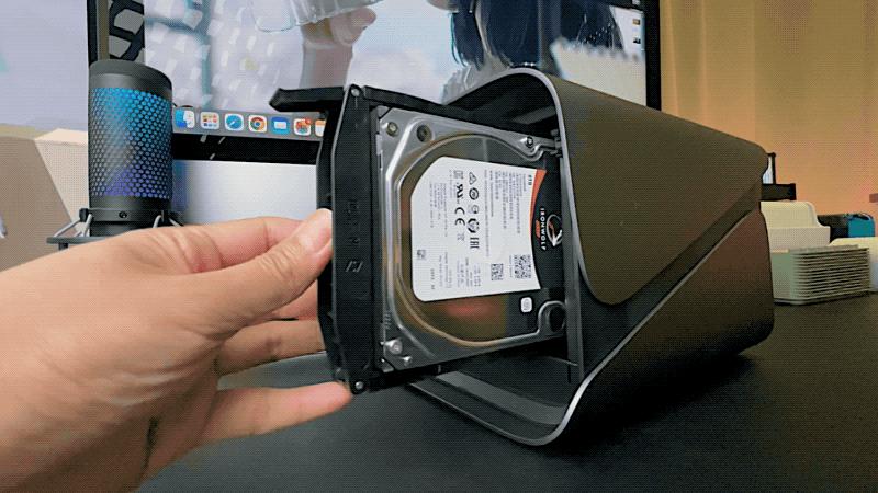 极空间Z2S、Q2、Z4、Z4S如何选择？一文给你解答！ - 知乎