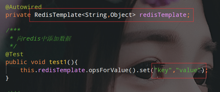 Spring Data Redis - 知乎