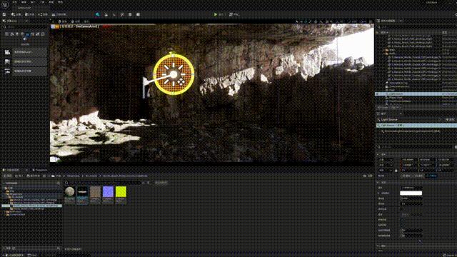 UE5入门-环境灯光搭建流程分享 - 知乎