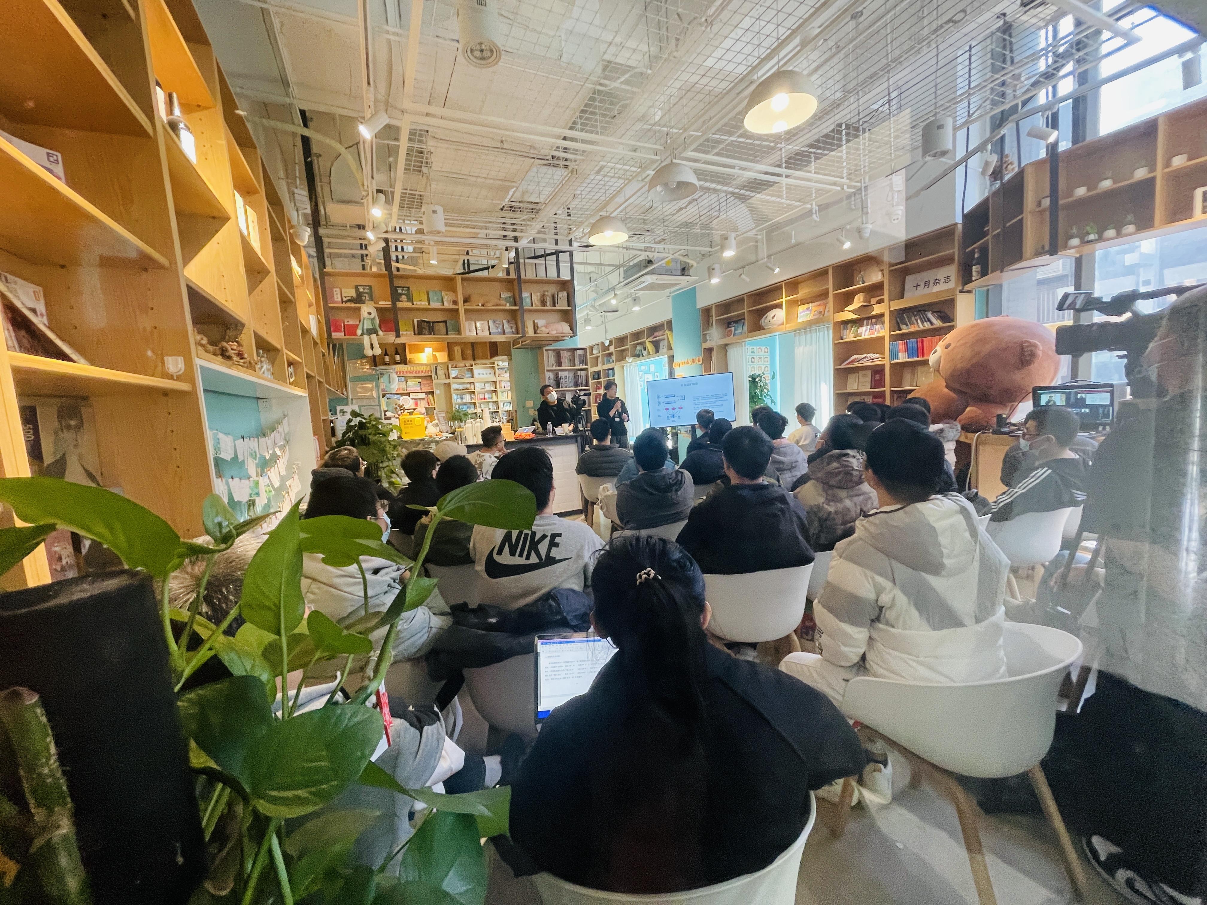 RisingWave X Apache Doris Meetup 北京站｜视频回顾 - 知乎